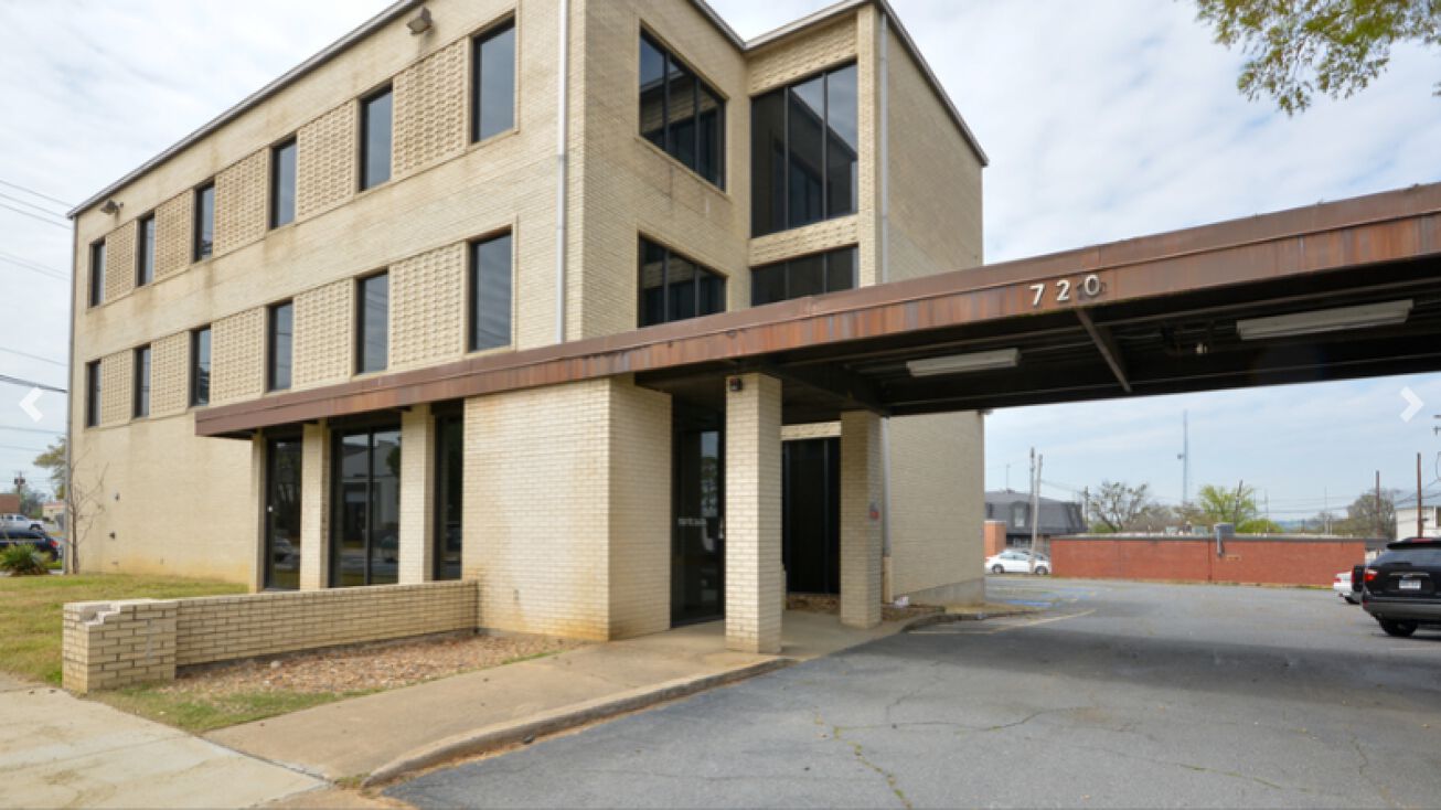 720 W 3rd St, Little Rock, AR 72201 | Crexi.com