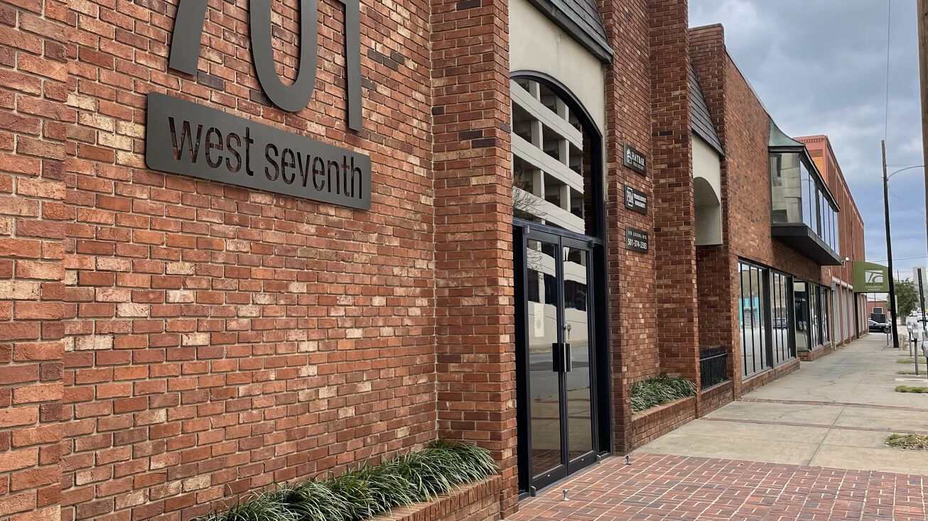 701 W 7th St, Little Rock, AR 72201 | Crexi.com