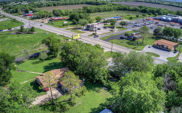 8782 TX-34, Quinlan, TX 75474 | Crexi.com