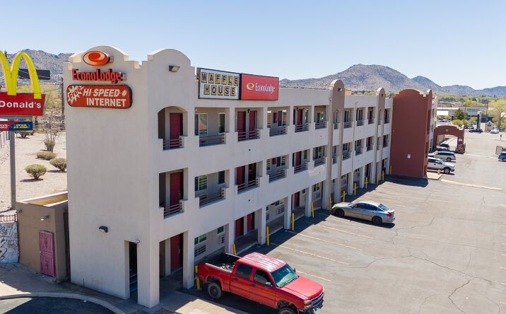 Hotels, Motels, Restaurants & Hospitality for Sale | Real Estate Search ...