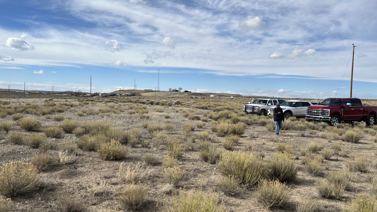 100 N Old Highway 30, Granger, WY, Granger, WY 82934 | Crexi.com