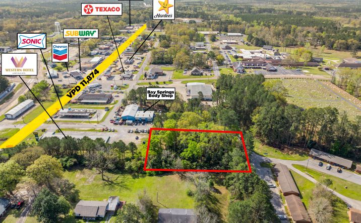 Ben Hamd - Brookwood Capital Advisors - Hamd | Crexi