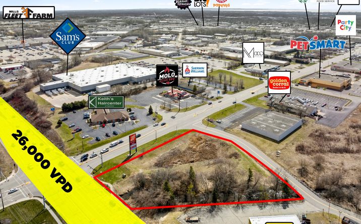 697 N Westhill Blvd, Appleton, WI 54914 | Crexi.com