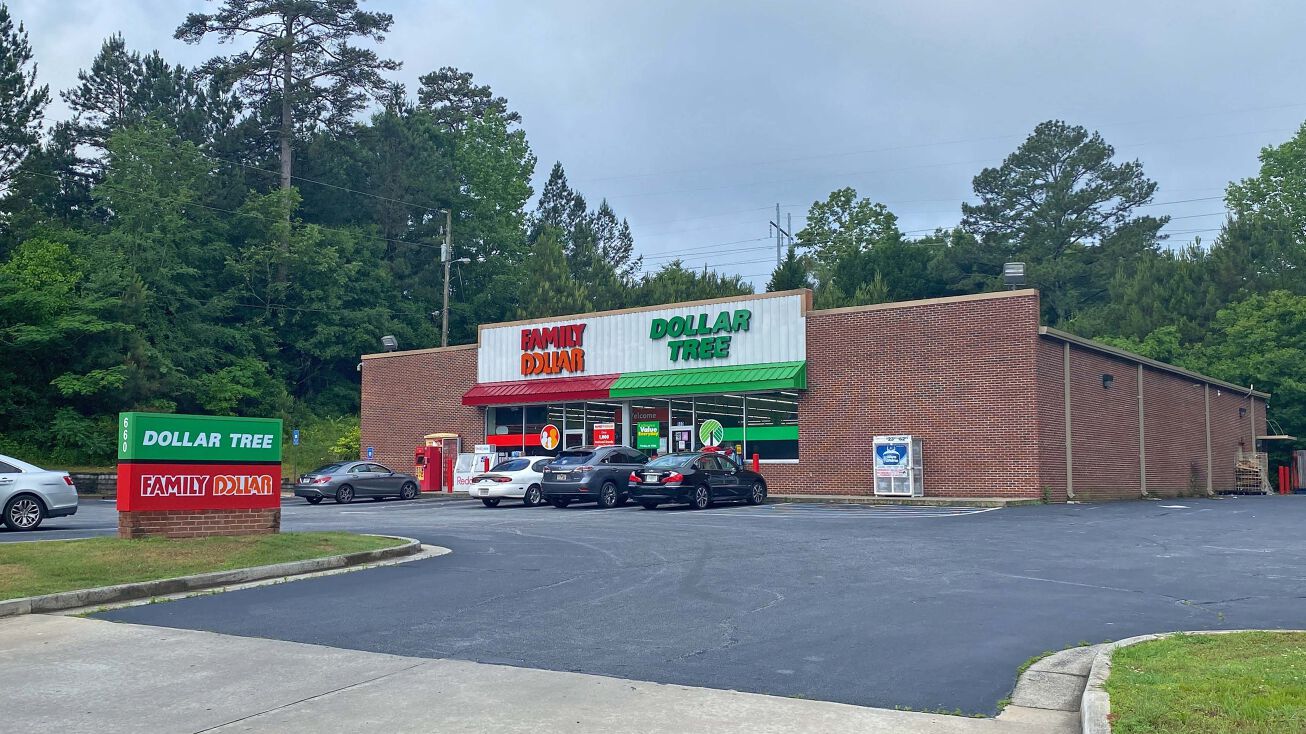 660 Crowell Road Porterdale, Porterdale, GA 30014 | Crexi.com