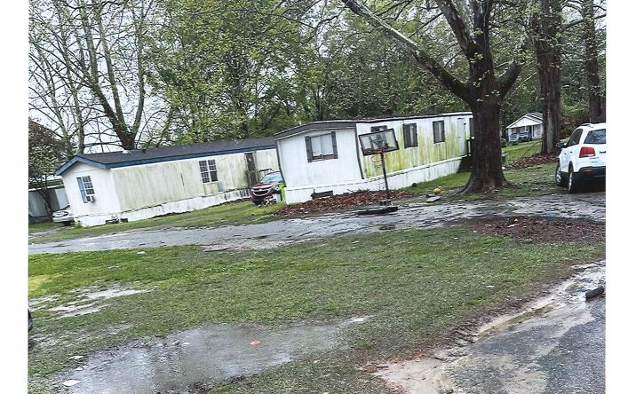 Mobile Home Park for Sale in North Carolina | Crexi.com