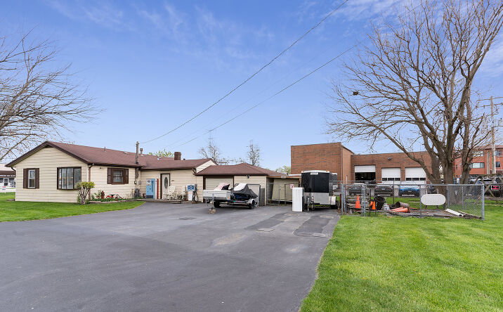 4657 W MIDLOTHIAN TPKE Crestwood IL 60445 APN: 28033020190000 | Crexi.com