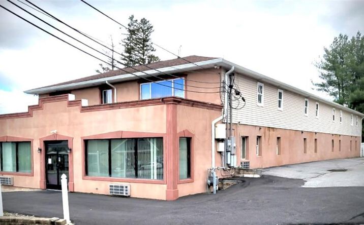 1 Overlook Drive, Warwick, NY 10990 | Crexi.com