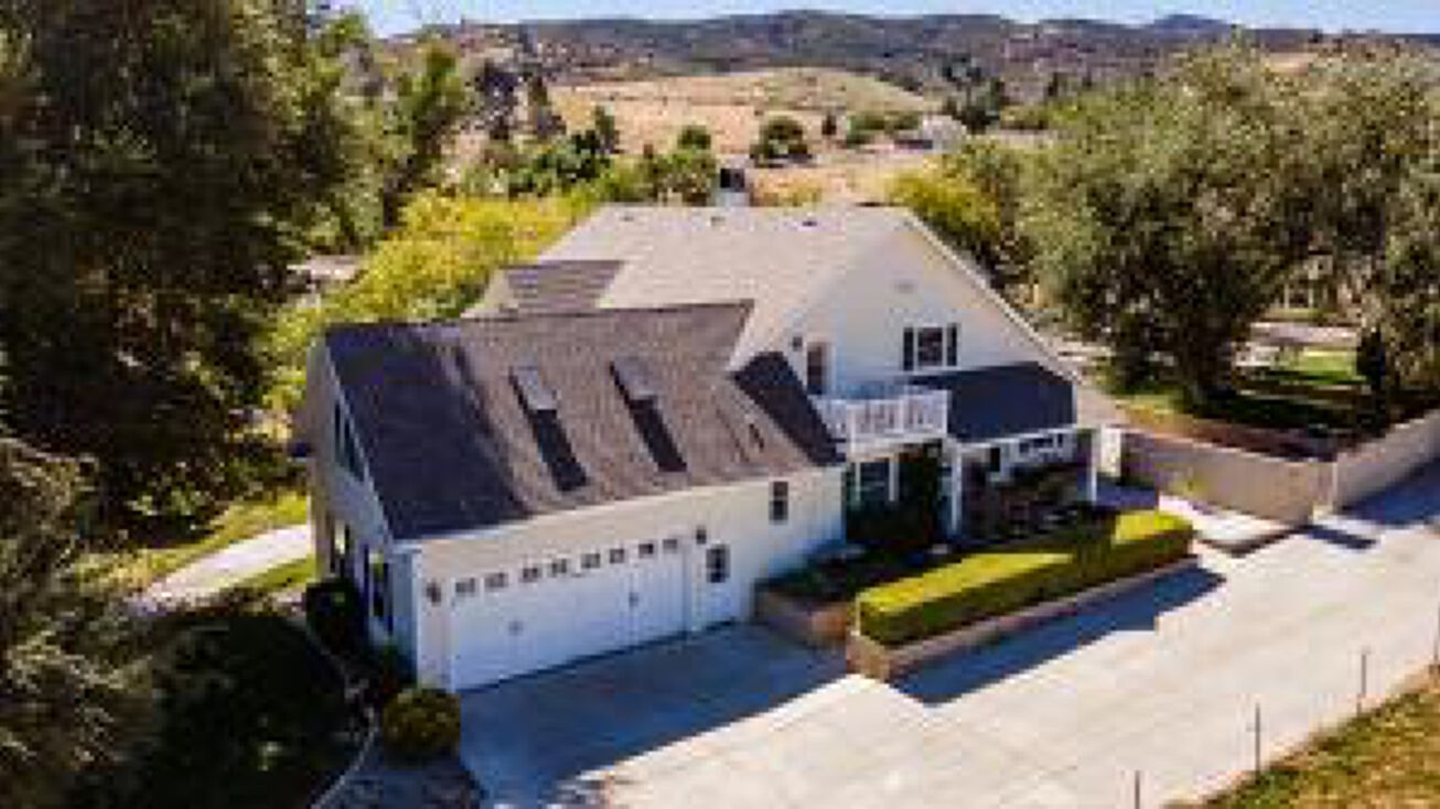 40065 W 90th Street, Leona Valley, CA 93551 | Crexi.com
