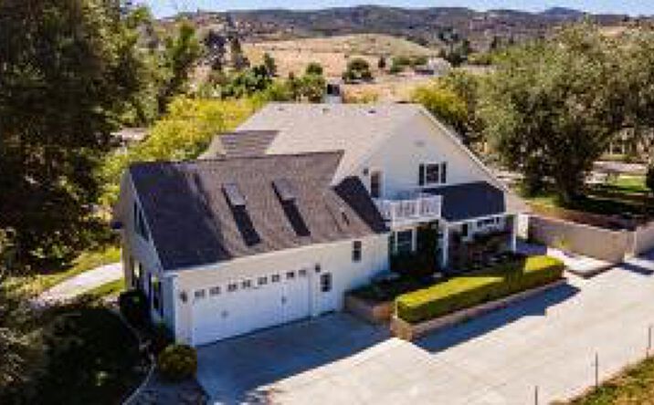 40065 W 90th Street, Leona Valley, CA 93551 | Crexi.com