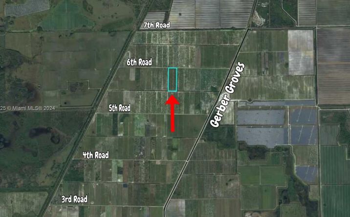 0 6th Sears Road, La Belle, FL 33935 | Crexi.com