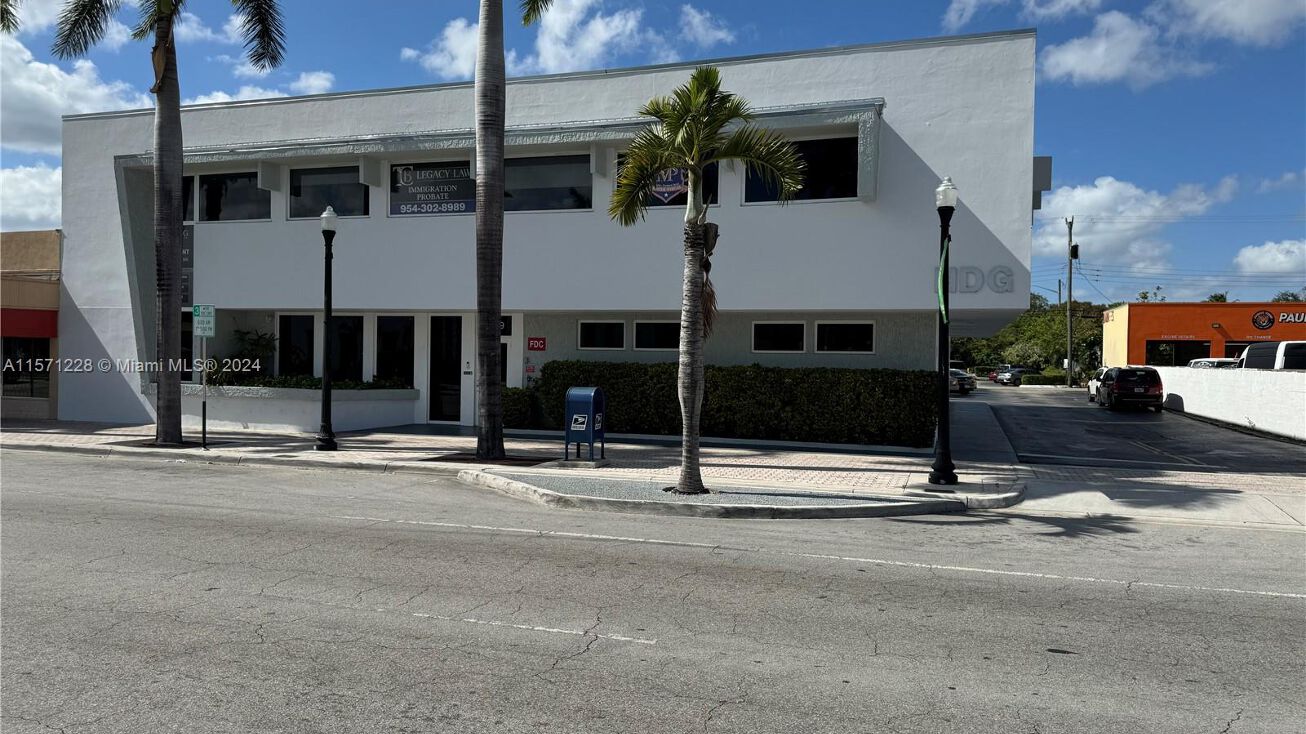 2719 Hollywood Blvd, Hollywood, FL 33020 | Crexi.com