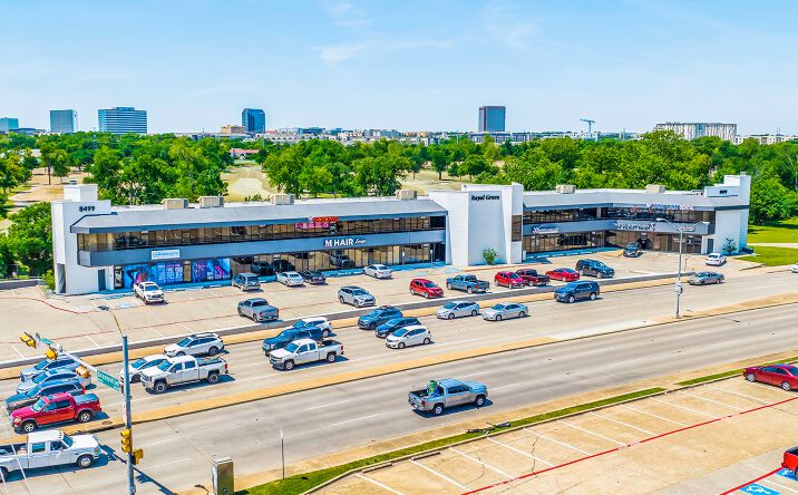 Retail Stores & Storefronts for Sale in Dallas, TX | Crexi.com