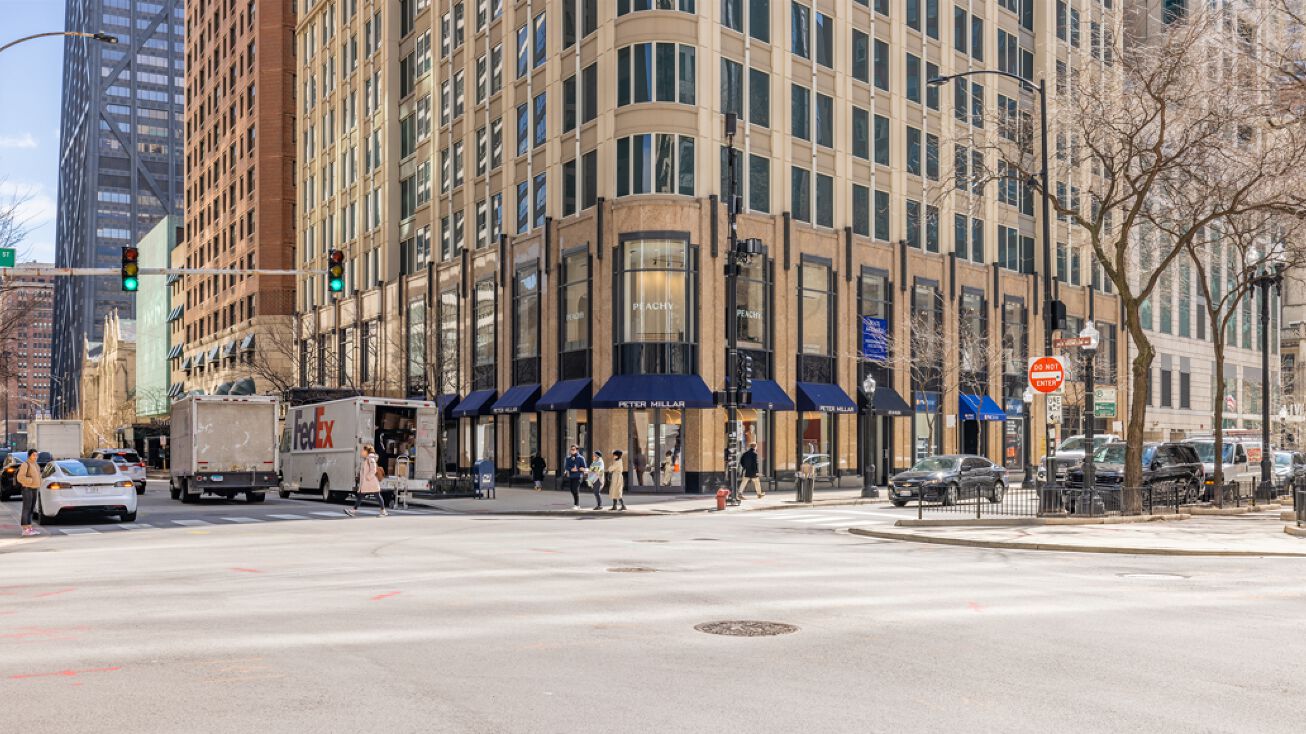 Chicago, IL | Crexi.com