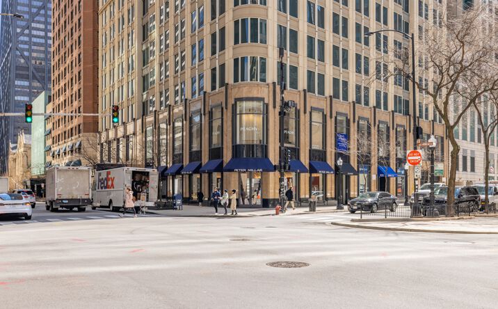 Chicago, IL | Crexi.com