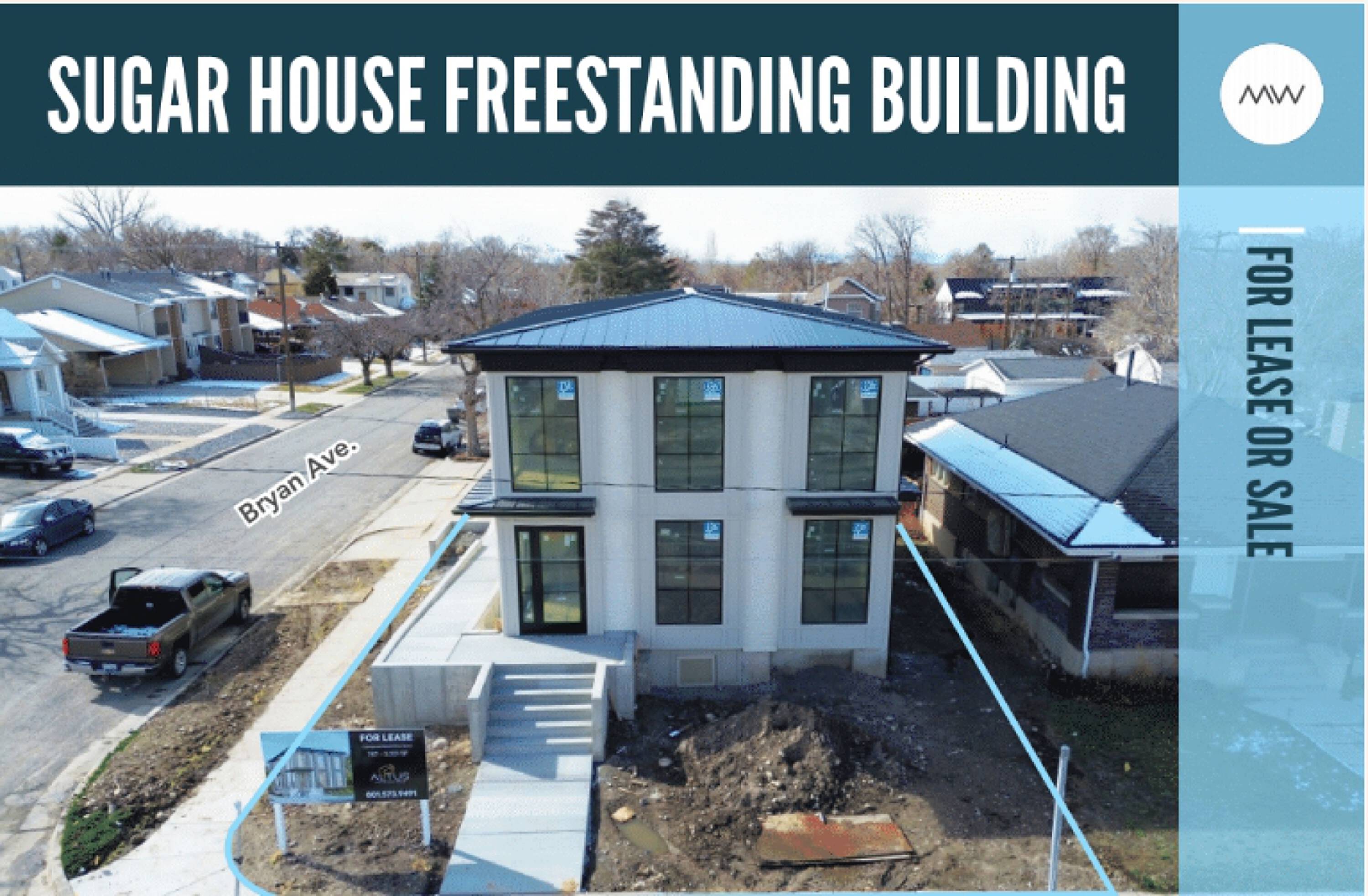 1558 1100 E Salt Lake City UT 84105-2438 APN: 16172510310000 | Crexi.com