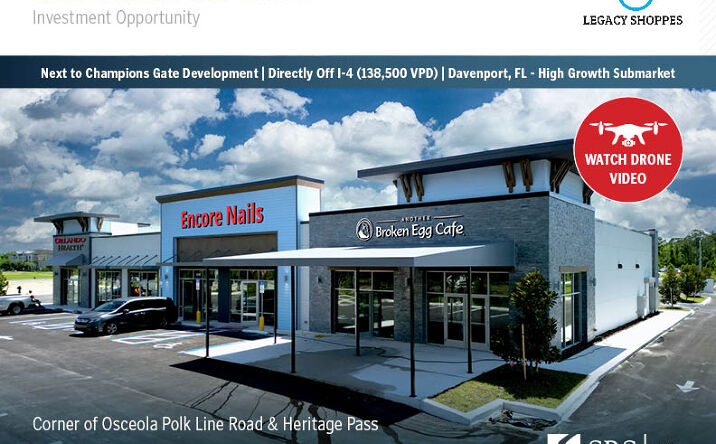 William Wamble - SRS Real Estate Partners Tampa | Crexi