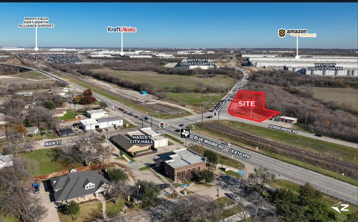 1425 Avondale-Haslet Rd, Haslet, TX, Haslet, TX 76052 | Crexi.com