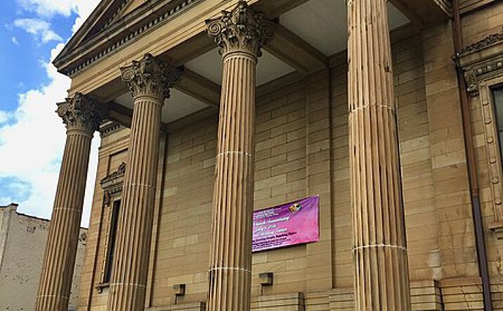 2101 E 46th St, Cleveland, OH 44103 | Crexi.com