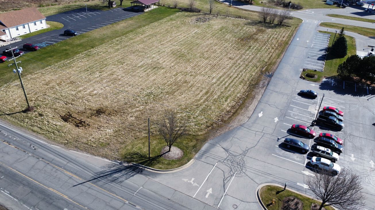 116 N State Rd, Owosso, MI 48867 | Crexi.com