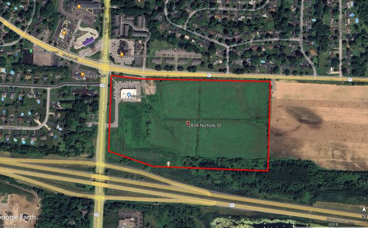 2839 Nichols St, Spencerport, NY 14559 | Crexi.com