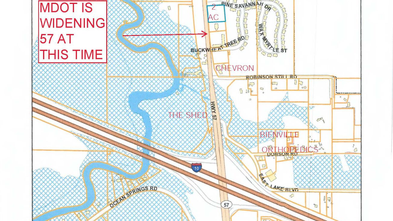 7530 Highway 57 Highway, Vancleave, MS 39565 | Crexi.com