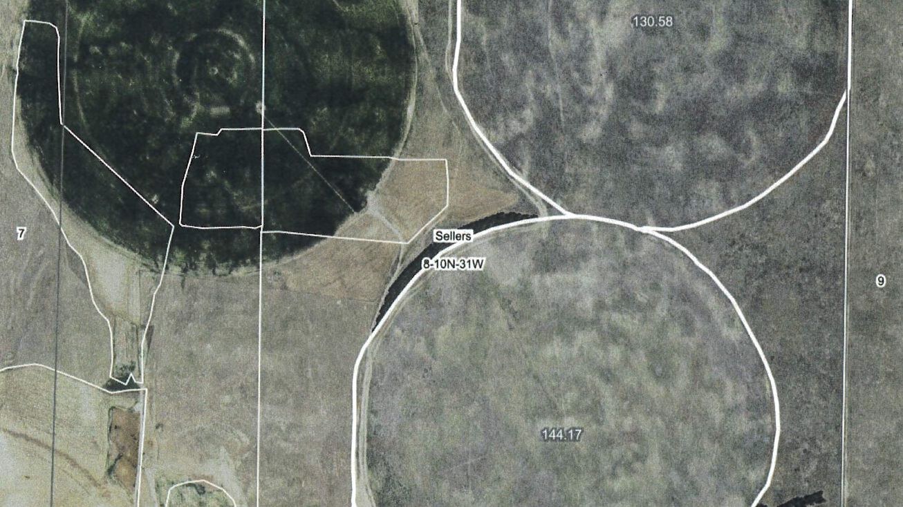 SE 1/4 S 5-T10N-R31W, Dickens, NE 69132 | Crexi.com