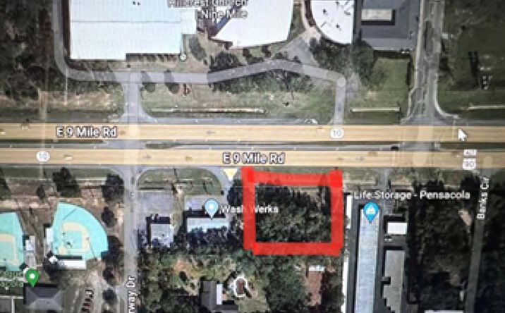 7000 Blk Sears Blvd, Pensacola, FL 32514 | Crexi.com