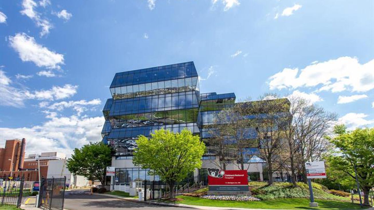 500 Irving St NW, Washington, DC 20010 | Crexi.com