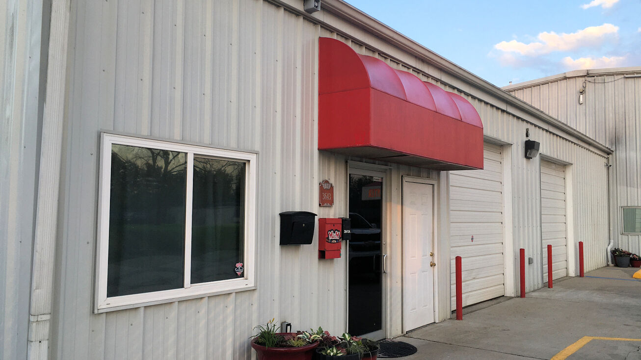 3643 South 3rd Street, Ironton, KY 45638 | Crexi.com