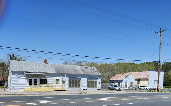 31006 LANKFORD HWY Keller VA 23401 | Crexi.com