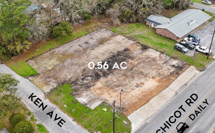 2403 Chicot Road, Pascagoula, MS 39581 | Crexi.com