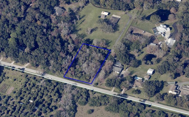 3358 Lionel Road, Mims, FL 32754 | Crexi.com