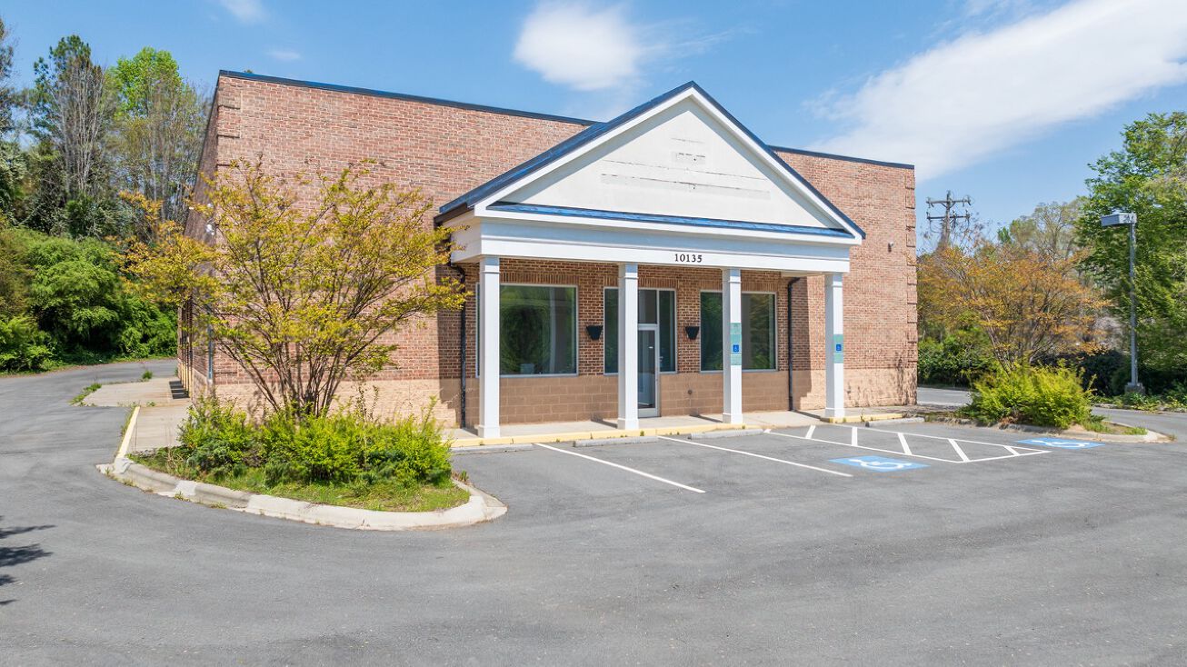 10135 N Tryon St, Charlotte, NC 28262 | Crexi.com