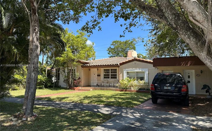 3681 SW 3rd Ave, Miami, FL 33145 | Crexi.com