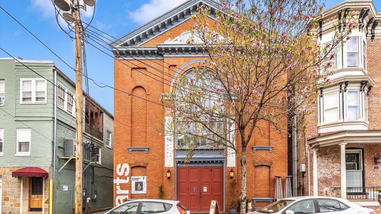 5 E 2nd St, Frederick, MD 21701 | Crexi.com