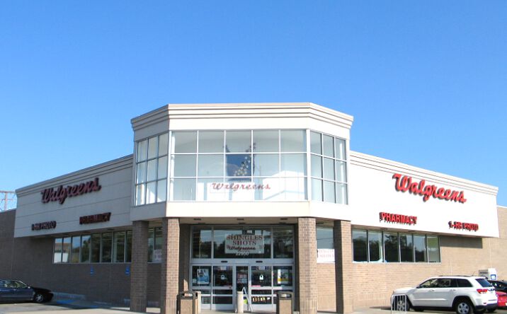 walgreens Commercial Properties for Sale | Crexi