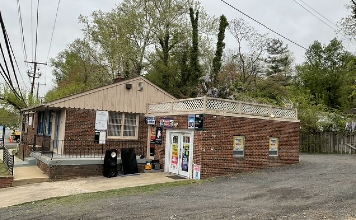 6419 KENILWORTH AVE Riverdale MD 20737-1211 APN: 2129088 | Crexi.com