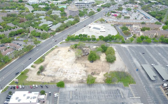 8308 FREDERICKSBURG RD San Antonio TX 78229-3316 APN: 531309 | Crexi.com