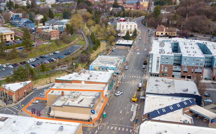 300 E Main St, Pullman, WA 99163 | Crexi.com