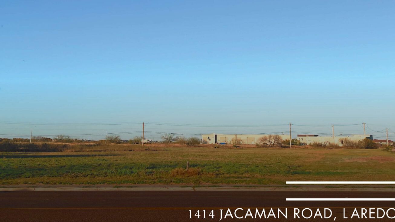 1414 Jacaman Rd, Laredo, TX 78041 | Crexi.com