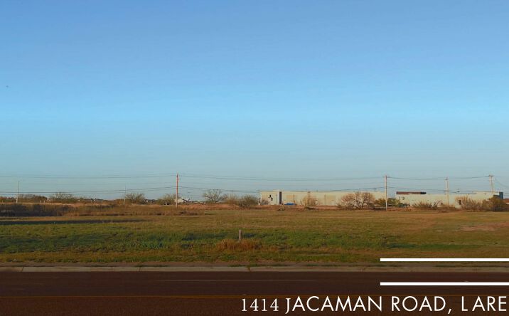 1414 Jacaman Rd, Laredo, TX 78041 | Crexi.com