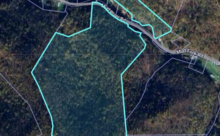 431 Running Right Way, Julian, WV 25529 | Crexi.com