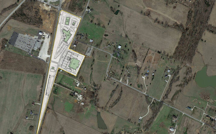 5504 Sportsman Lake Rd, Elizabethtown, KY 42701 | Crexi.com