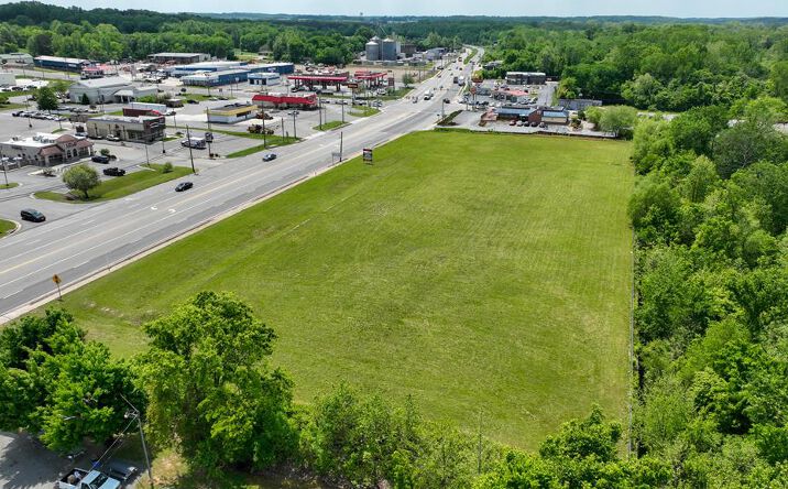 1013 Bill Tuck Hwy, South Boston, VA 24592 | Crexi.com