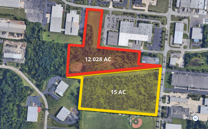 S Pioneer Blvd, Springboro, OH 45066 | Crexi.com