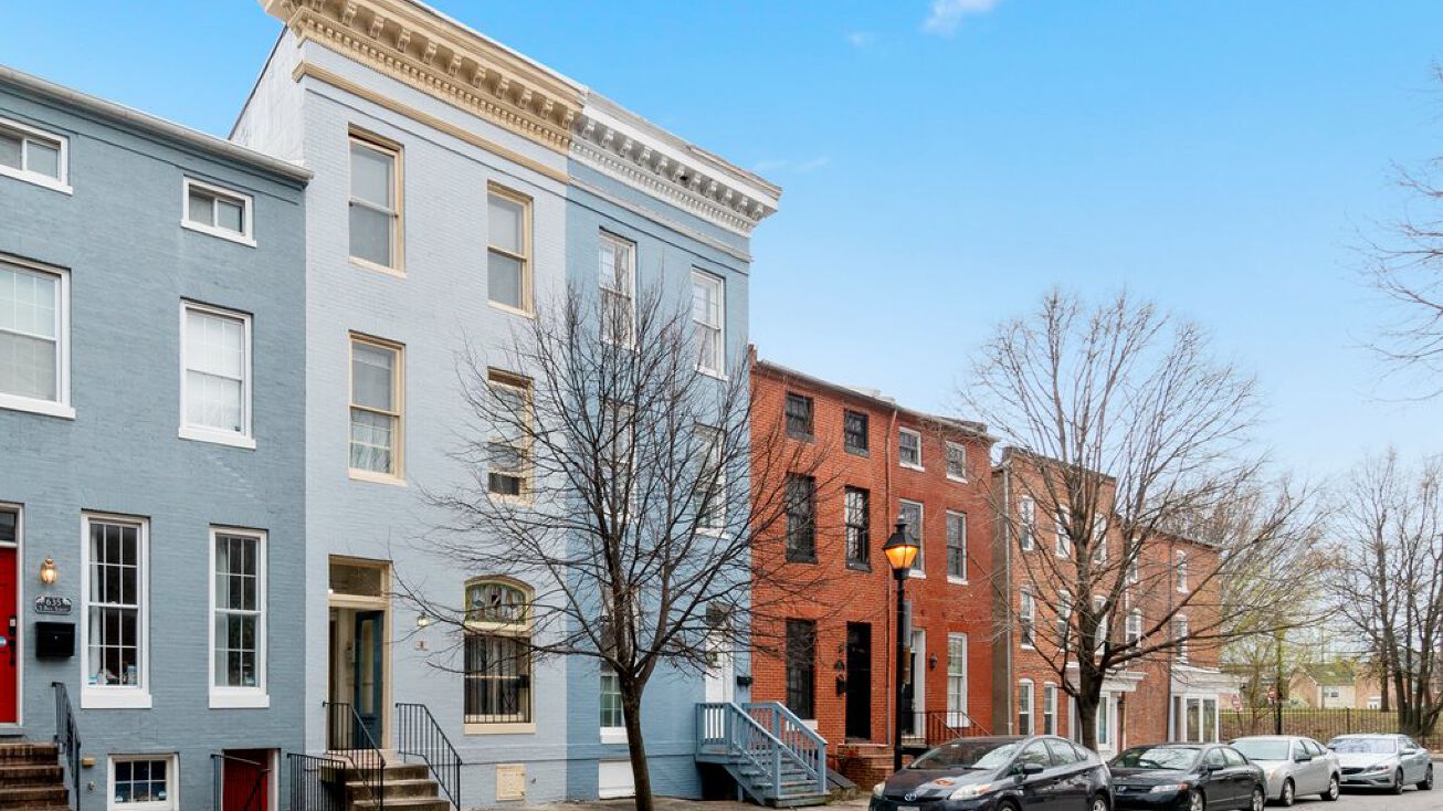 637 South Paca St, Baltimore, MD 21230 | Crexi.com