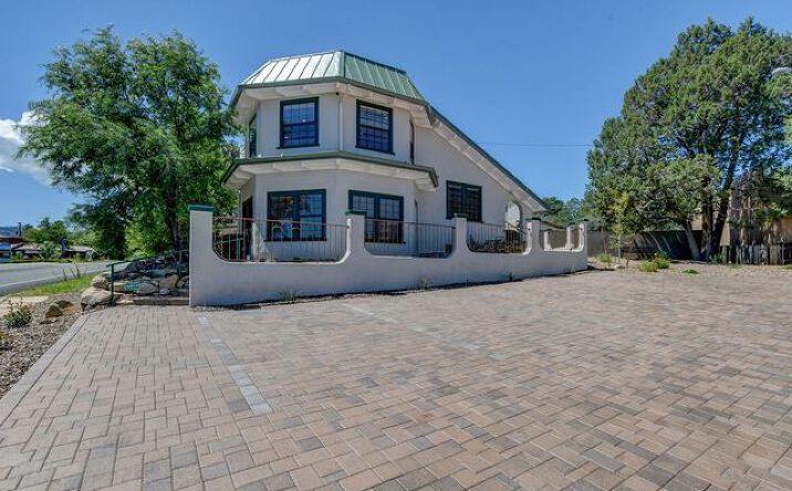 1490 W Gurley St, Prescott, AZ 86305 | Crexi.com