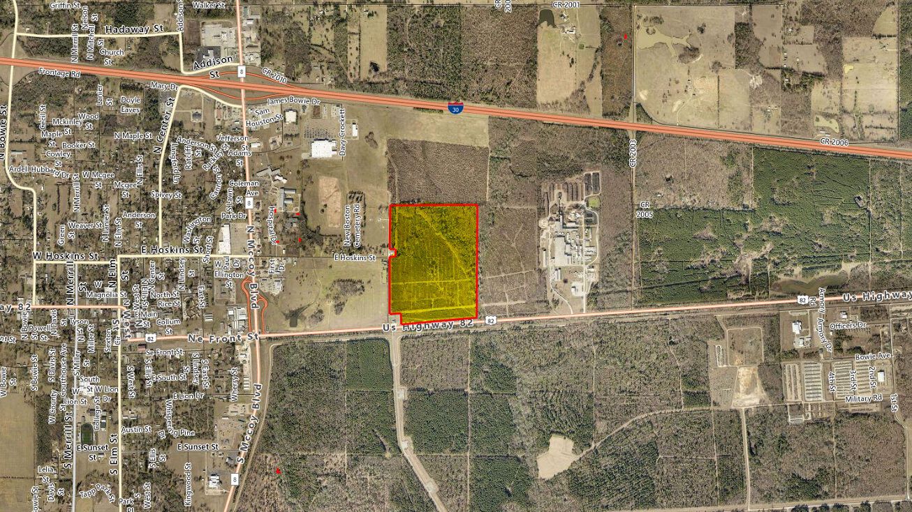 US-82, New Boston, TX 75570 | Crexi.com