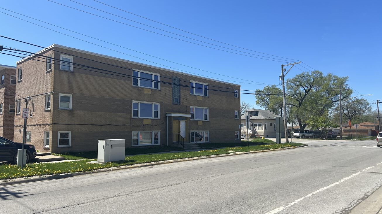 12501 S Ashland Ave, Calumet Park, IL 60827 | Crexi.com