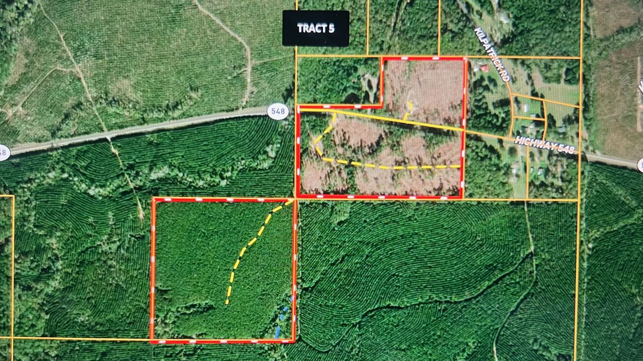 Highway 548, Chatham, LA 71226 | Crexi.com